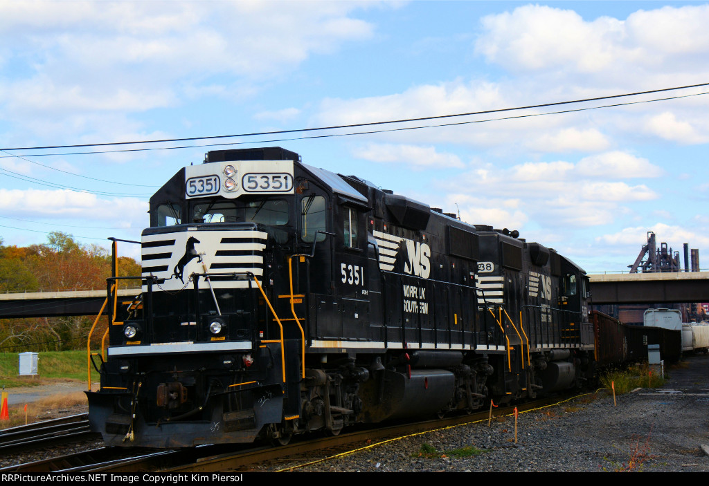NS 5351 H11
